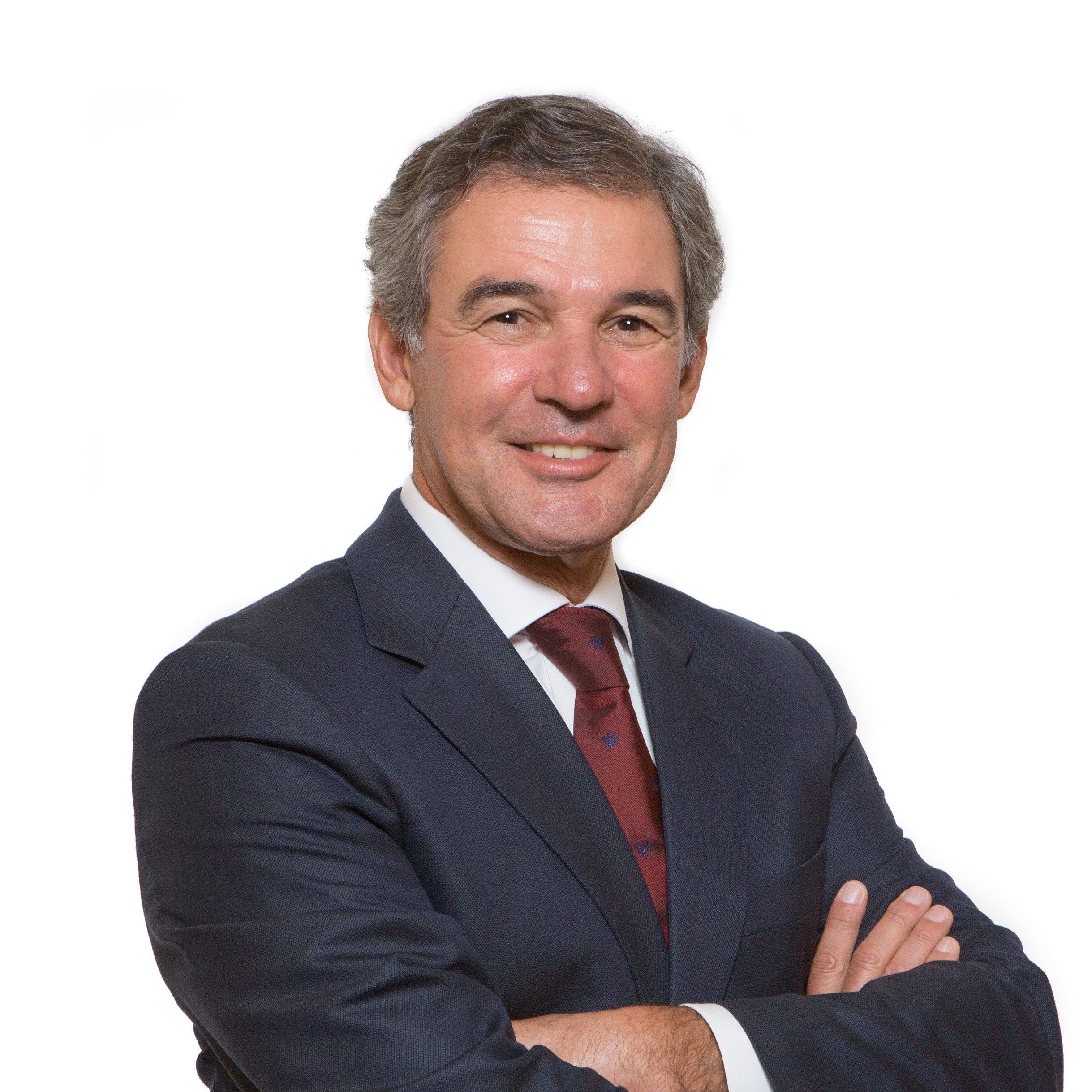 RUI RAPOSO | Alliance Healthcare